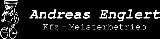 Impressum - Andreas Englert - Kfz Meisterbetrieb